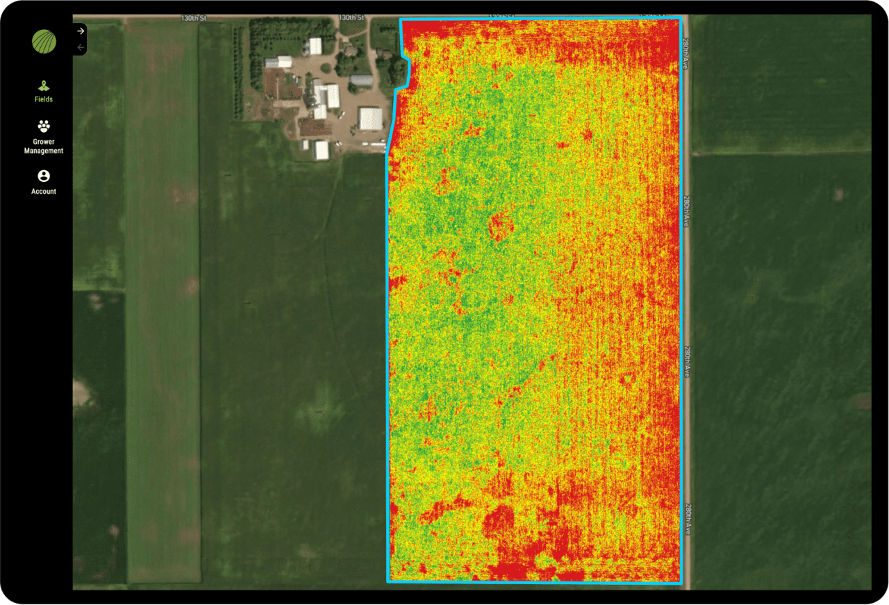 This Or That Rgb Vs Multispectral Sensors Sentera