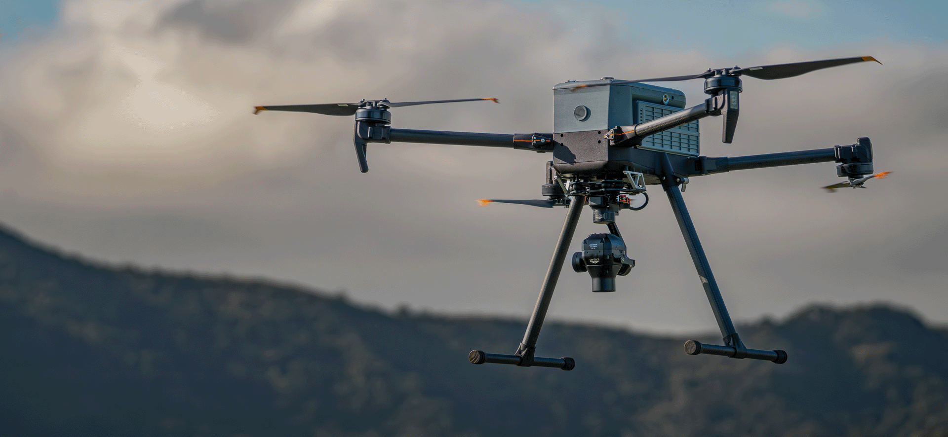 Sentera Drone and Sensor Business Segment Moving to New Internet Domain ... Sentera Drone and Sensor Business Segment Moving to New Internet Domain ...